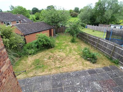 Main Street, Ashley, Market Harborough Per Calendar Month £1,200 p.c.m ...